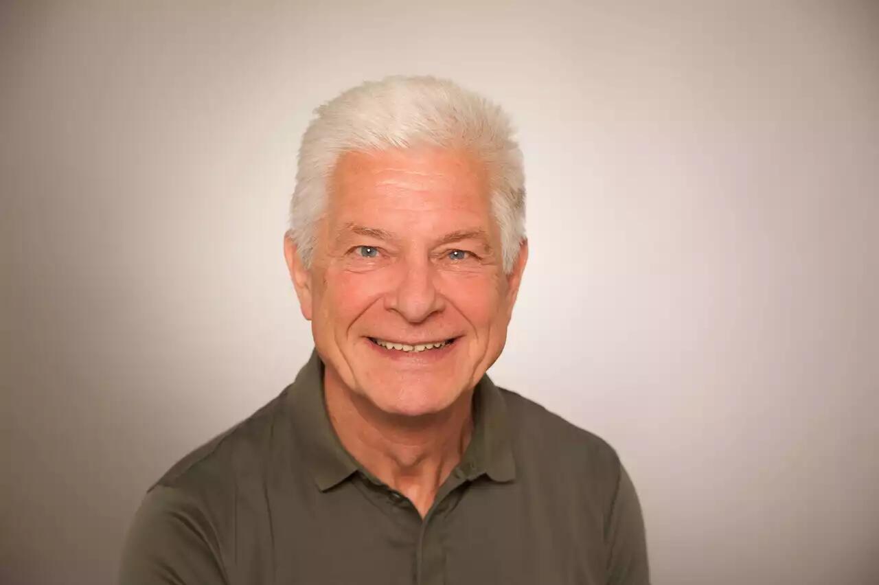 Roland Meise · Vitalexperte