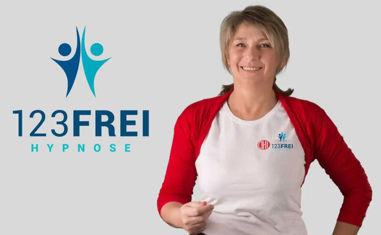 Katrin Winkelmann · Hypnose-Master-DHI