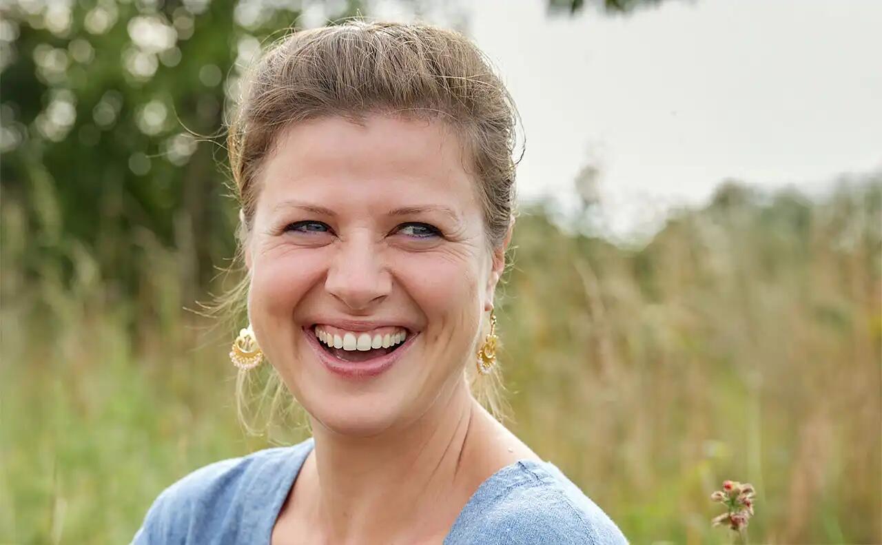 Tabea Ebert · INNERLICH STARK